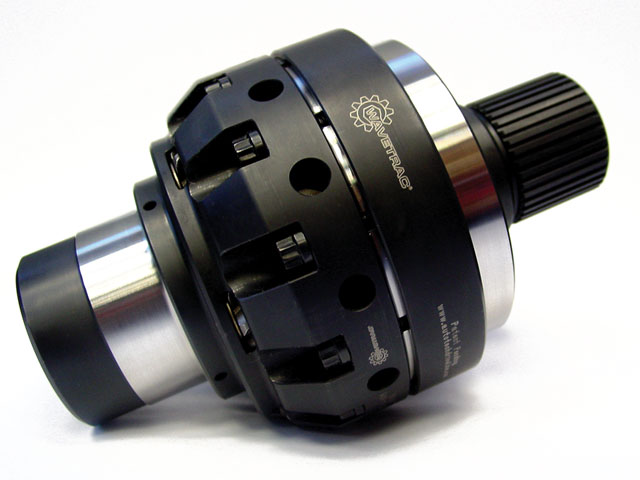 AUTOTECHdriveline