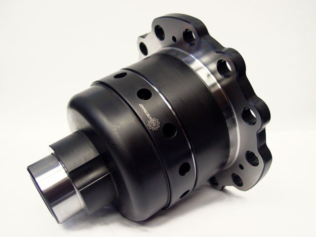 AUTOTECHdriveline